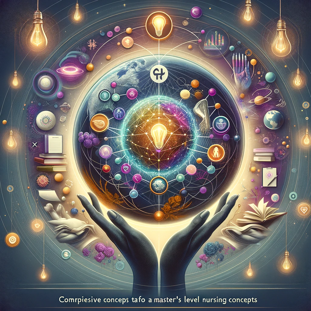 Concept – MasterNursingPro