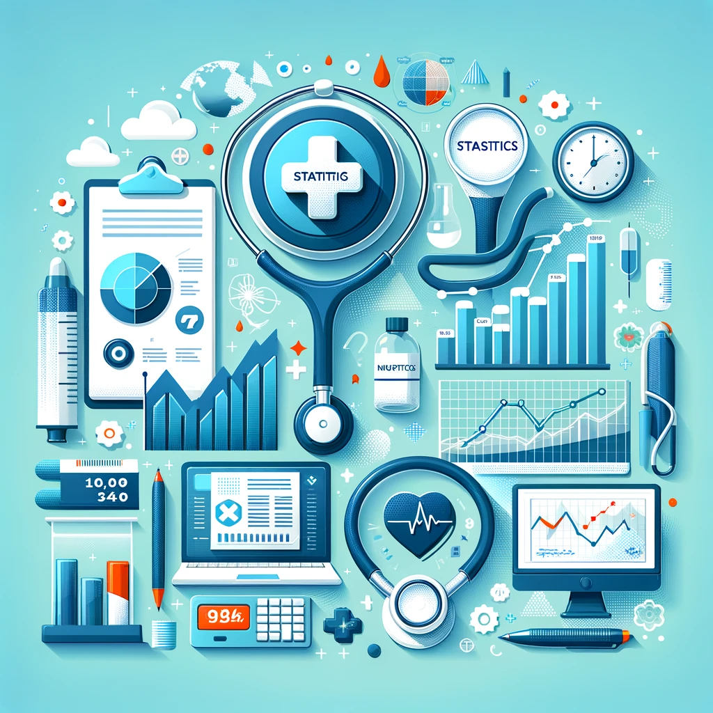 Statistics – MasterNursingPro